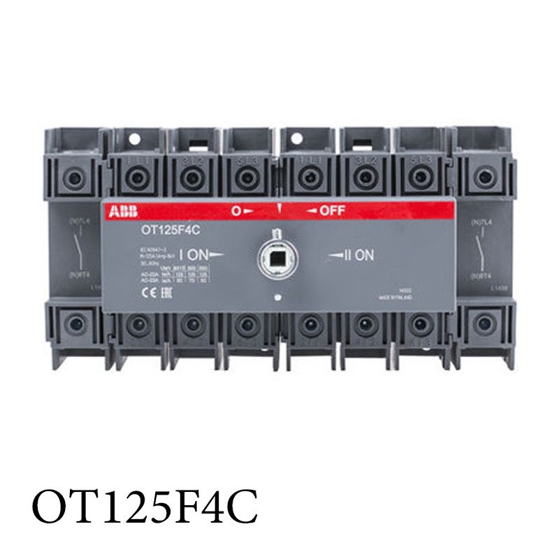 OT125